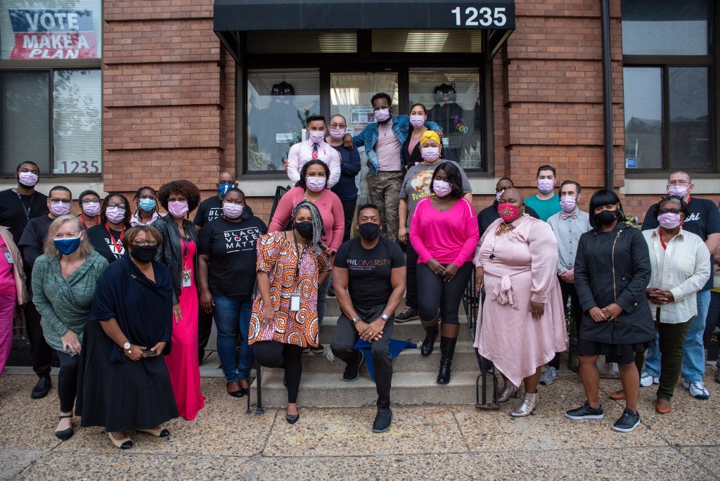 Our Leadership & Staff | Bebashi