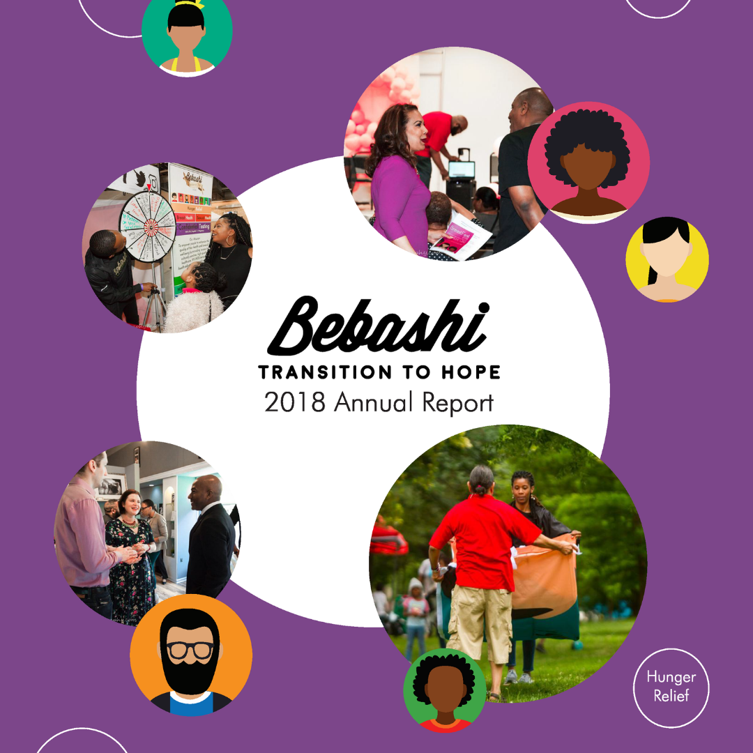 Publications - Bebashi