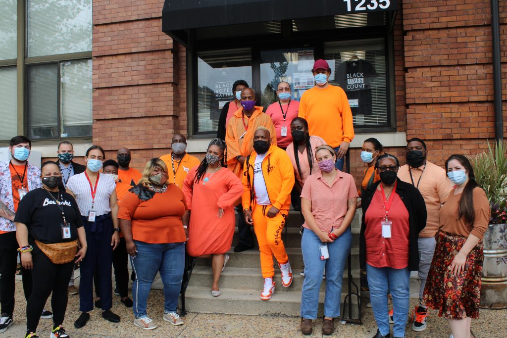 Our Leadership & Staff | Bebashi