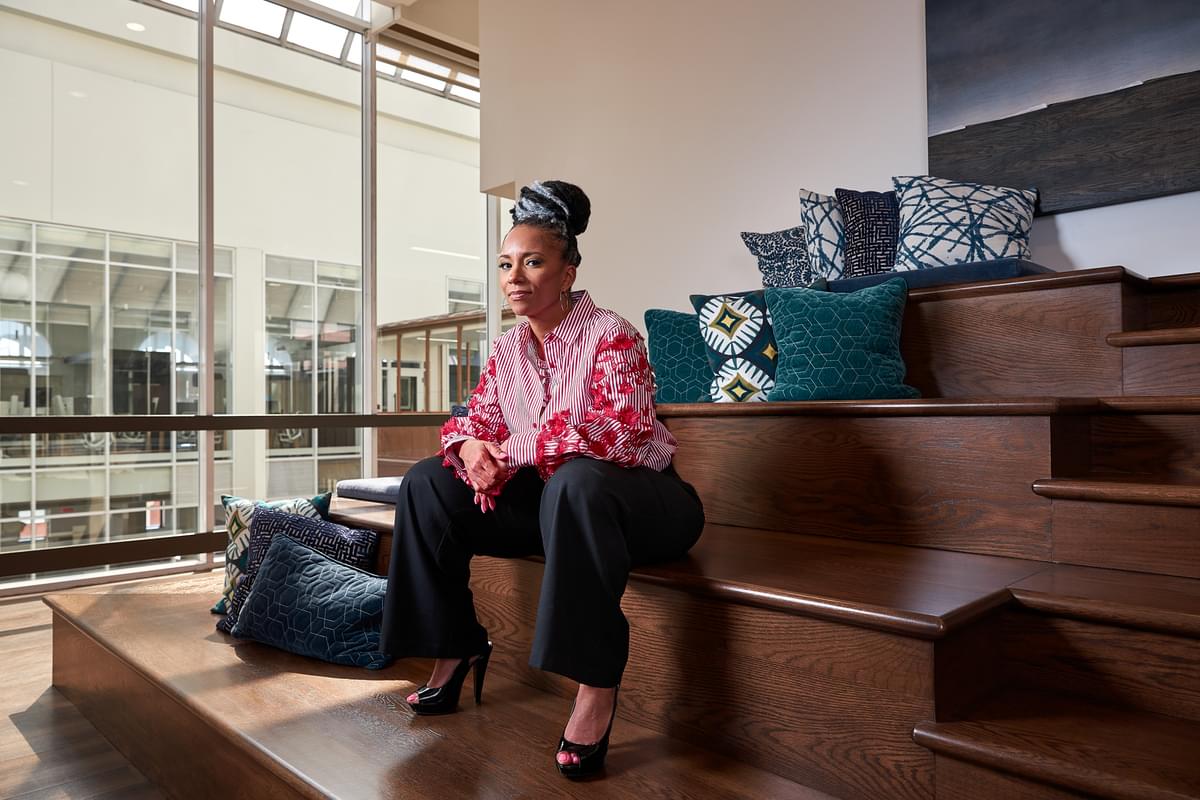 Metro Philadelphia Health Care Power Players 2023 - Bebashi