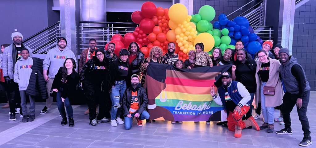 Our Leadership & Staff | Bebashi