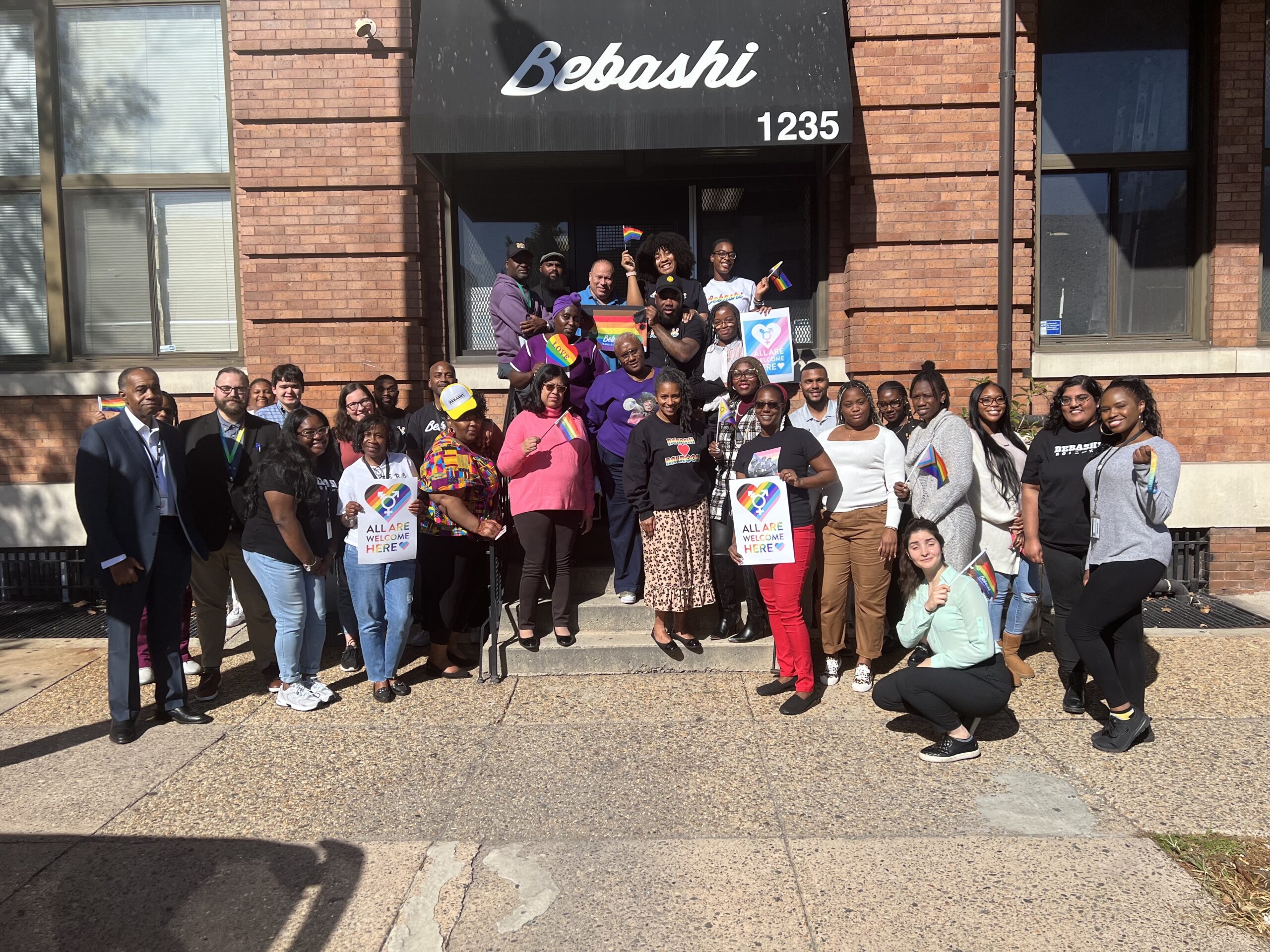 Bebashi – Transition to Hope Announces Headquarter Expansion to ...